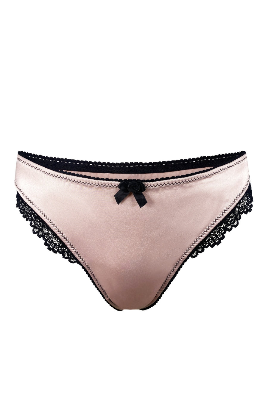 Chouchou Intimates Lana Thong - Champagne